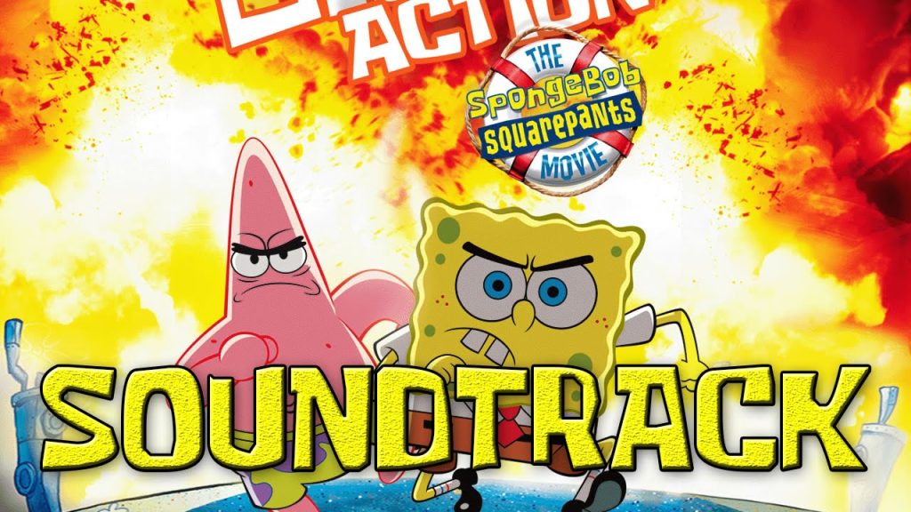 SpongeBob SquarePants (Fictional Character) - Youtube Kids