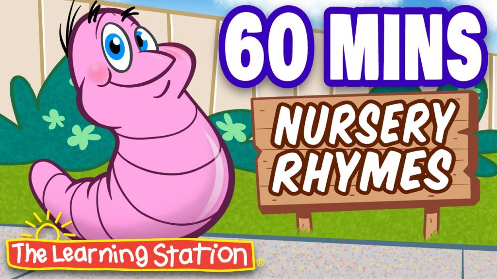 The Learning Station (Musical Group) - Youtube Kids