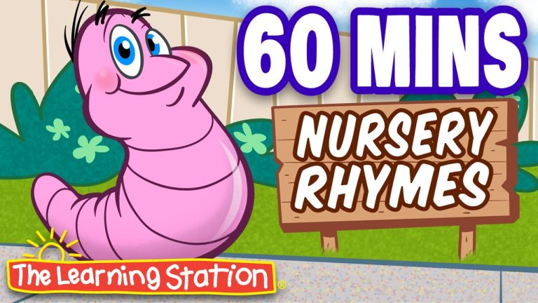 herman the worm song - Youtube Kids