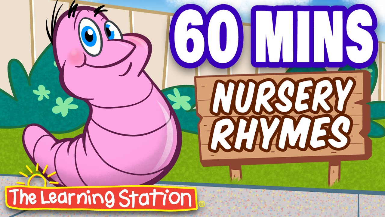nursery rhymes songs for babies - Youtube Kids