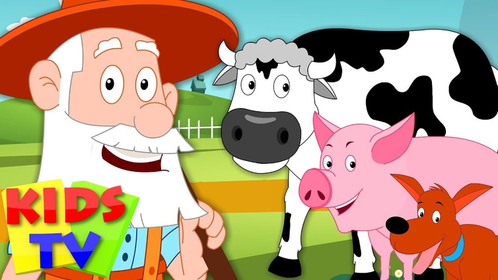 kidstv123 - Youtube Kids