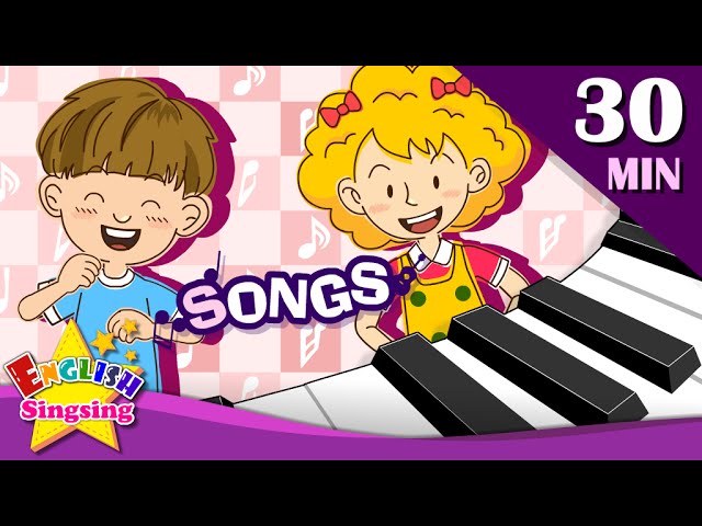 english singsing - Youtube Kids