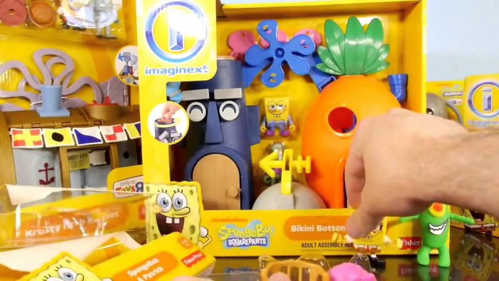 spongebob squarepants episodes - Youtube Kids