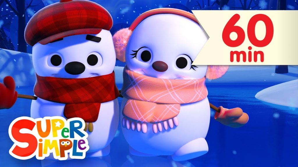 snowflake song - Youtube Kids