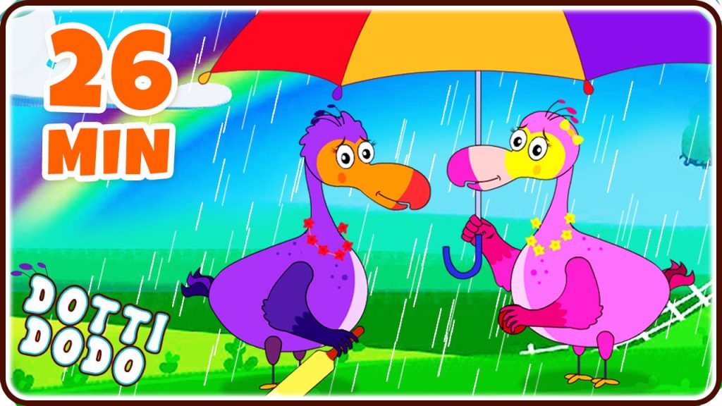 dotti dodo - Youtube Kids