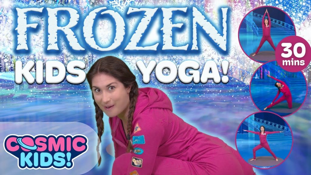 elsa and anna frozen - Youtube Kids