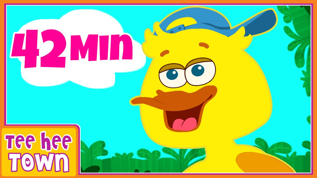 teehee town - Youtube Kids