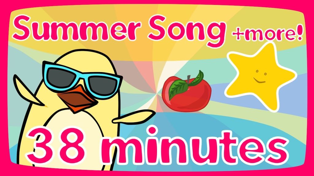 singing walrus - Youtube Kids