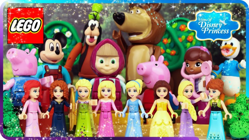 best disney princess cartoons - Youtube Kids