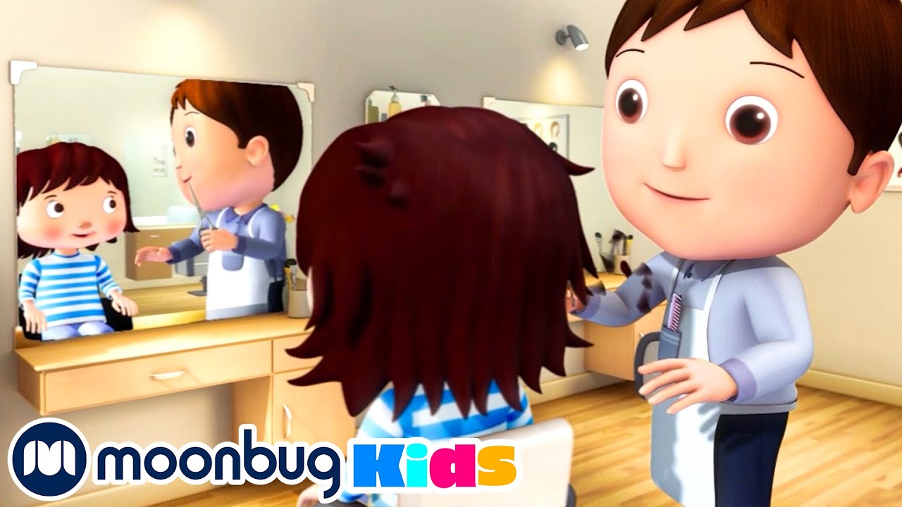scissors - Youtube Kids