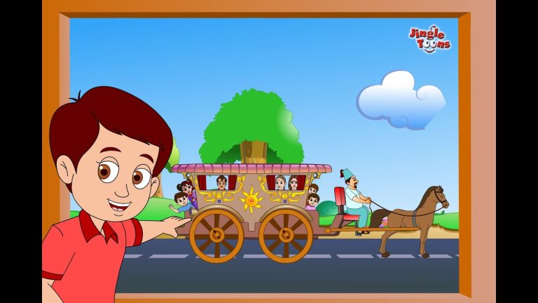 Marathi Balgeet - Youtube Kids