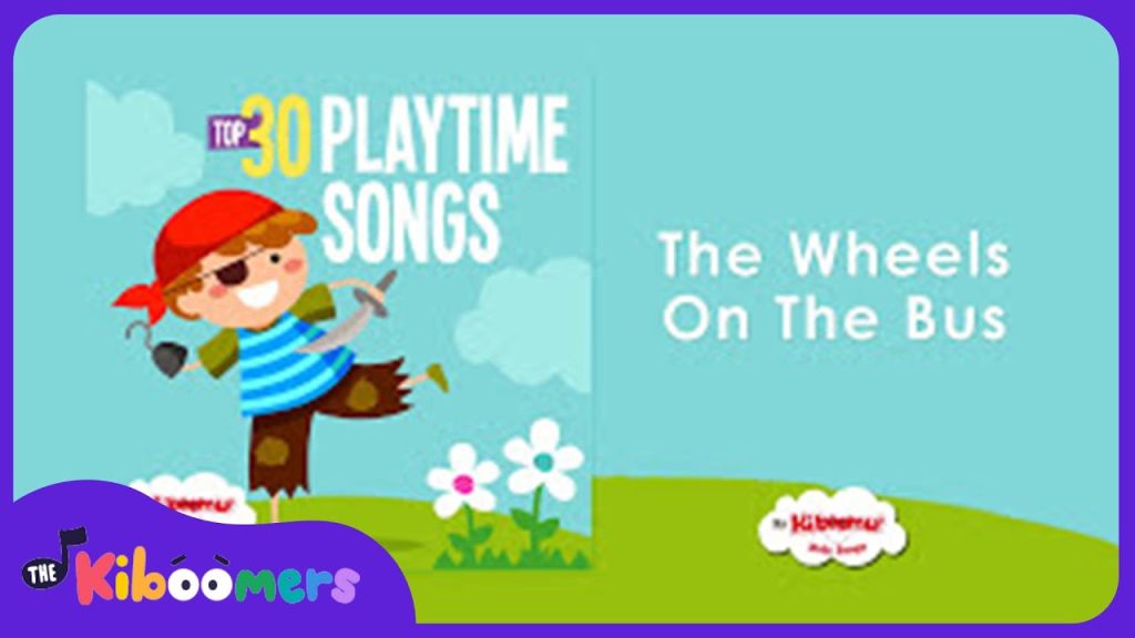 movement songs - Youtube Kids