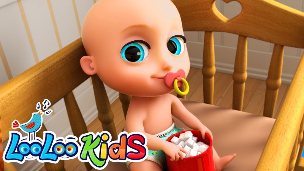 joni joni - Youtube Kids