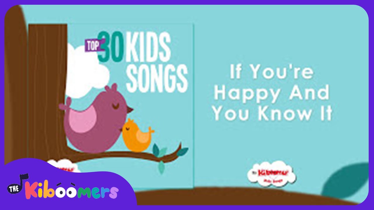 the kiboomers songs - Youtube Kids