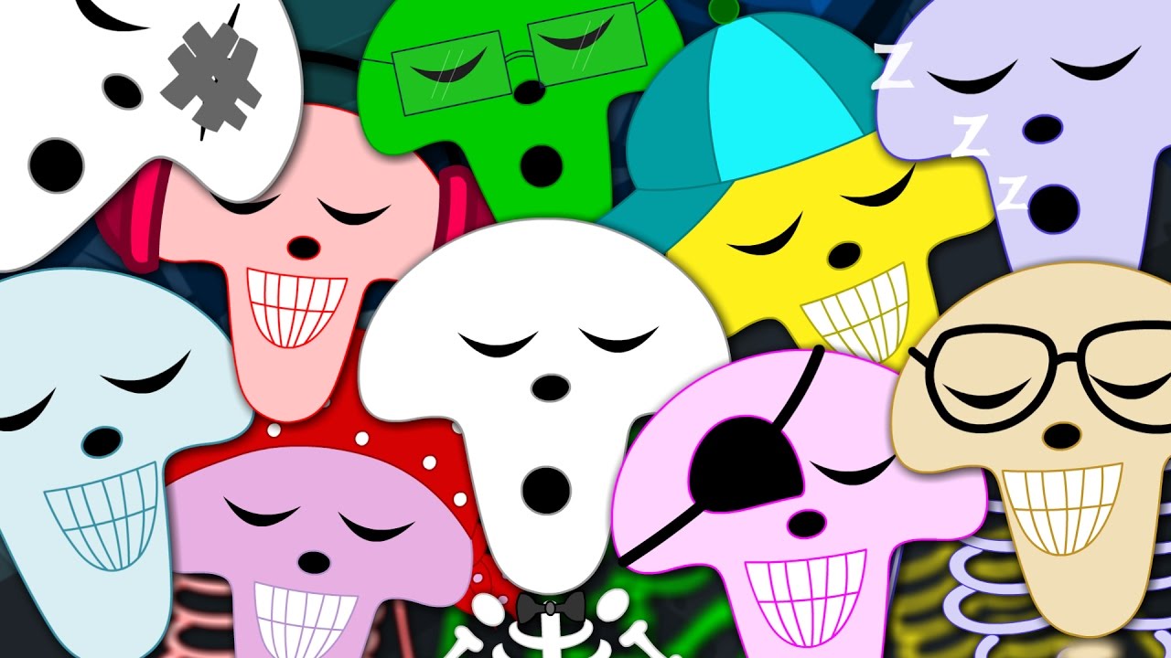 scary ten in the bed - Youtube Kids