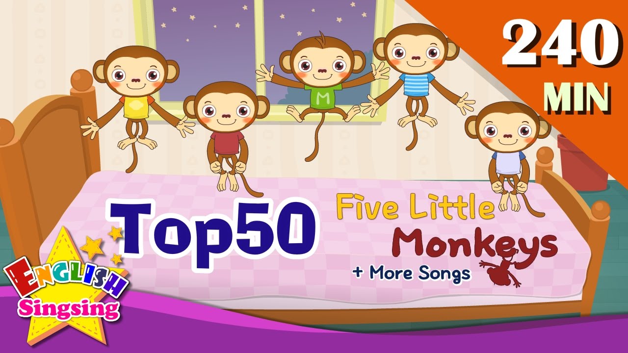 englishsingsing - Youtube Kids