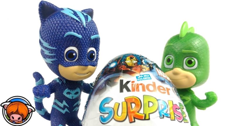 Catboy and the Shrinker - Youtube Kids