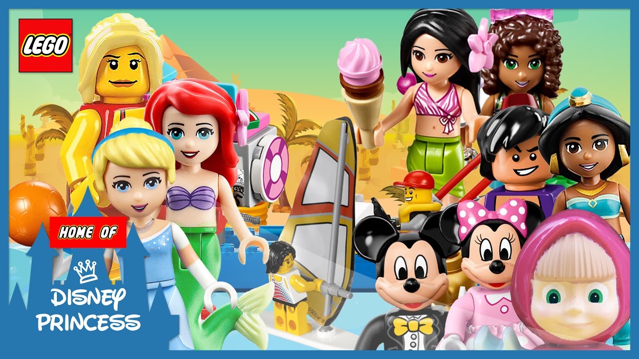 disney princess movies - Youtube Kids