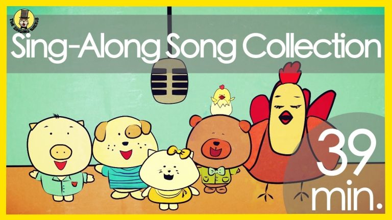 songs for kindergarten - Youtube Kids