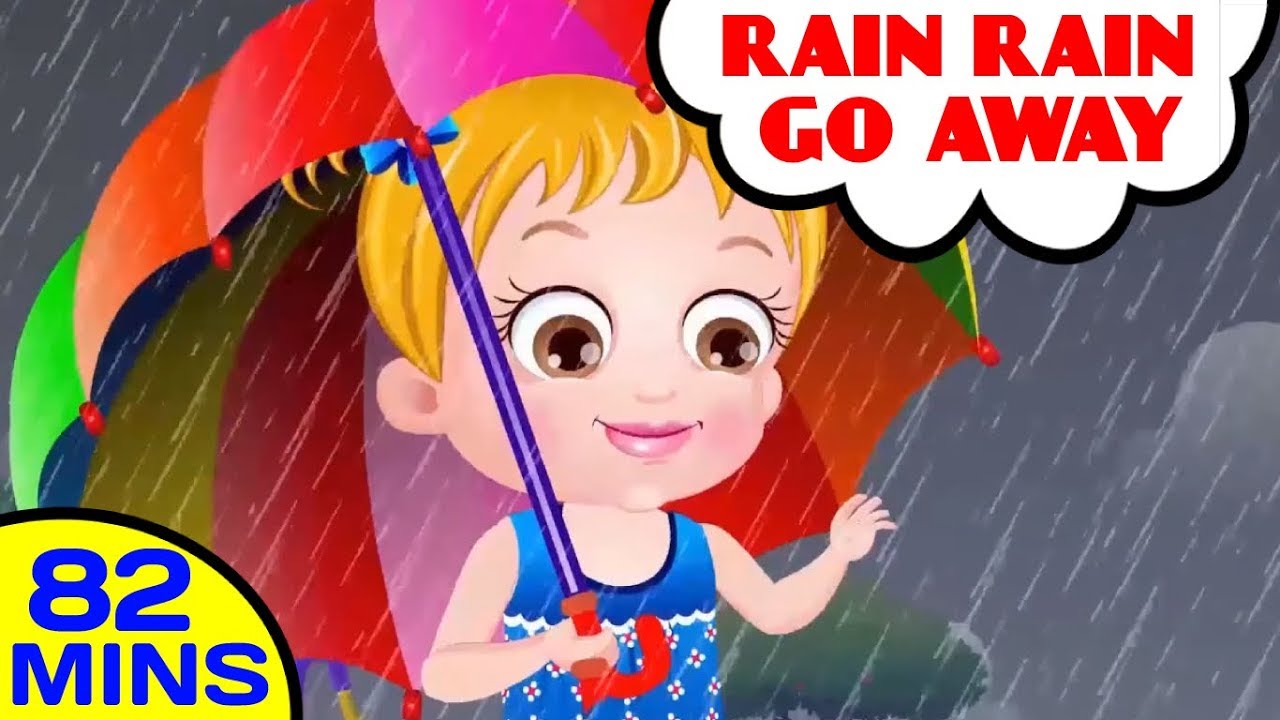 baby hazel nursery rhymes - Youtube Kids