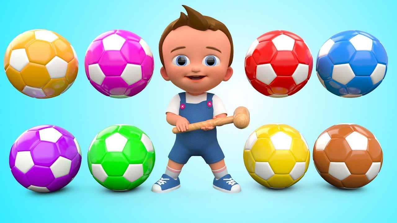 golf - Youtube Kids