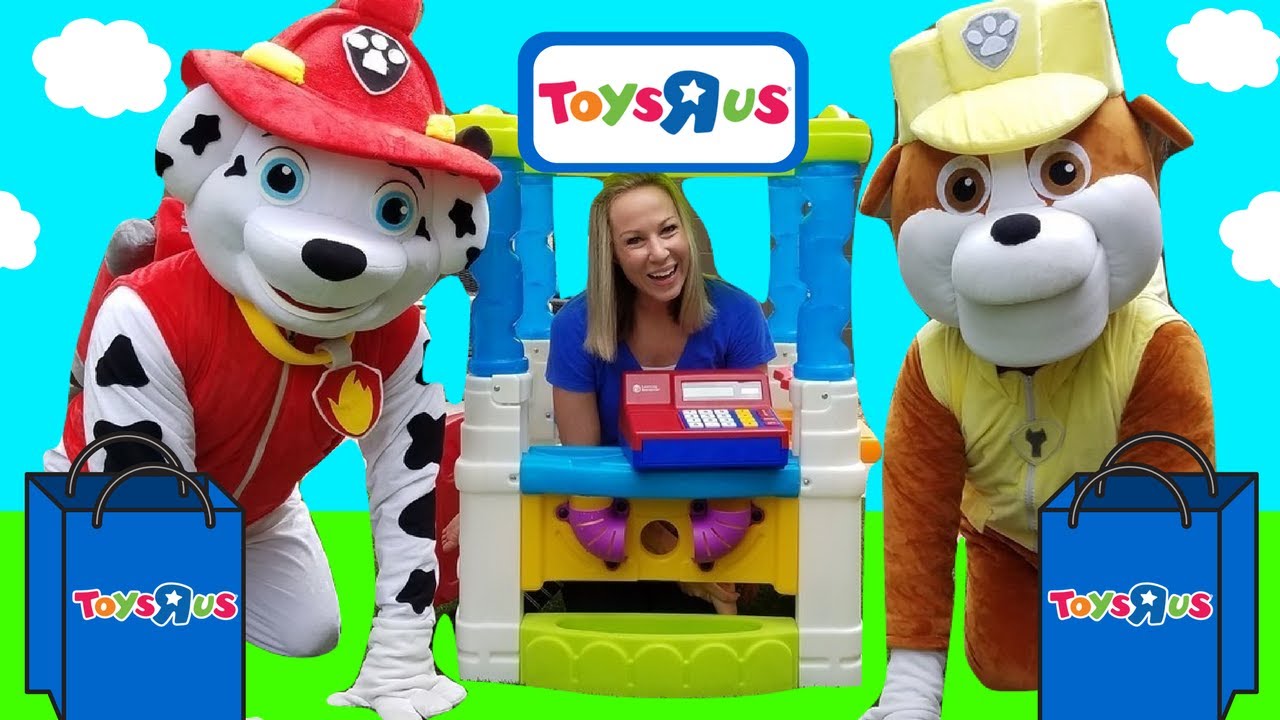 paw patrol rubble pup - Youtube Kids