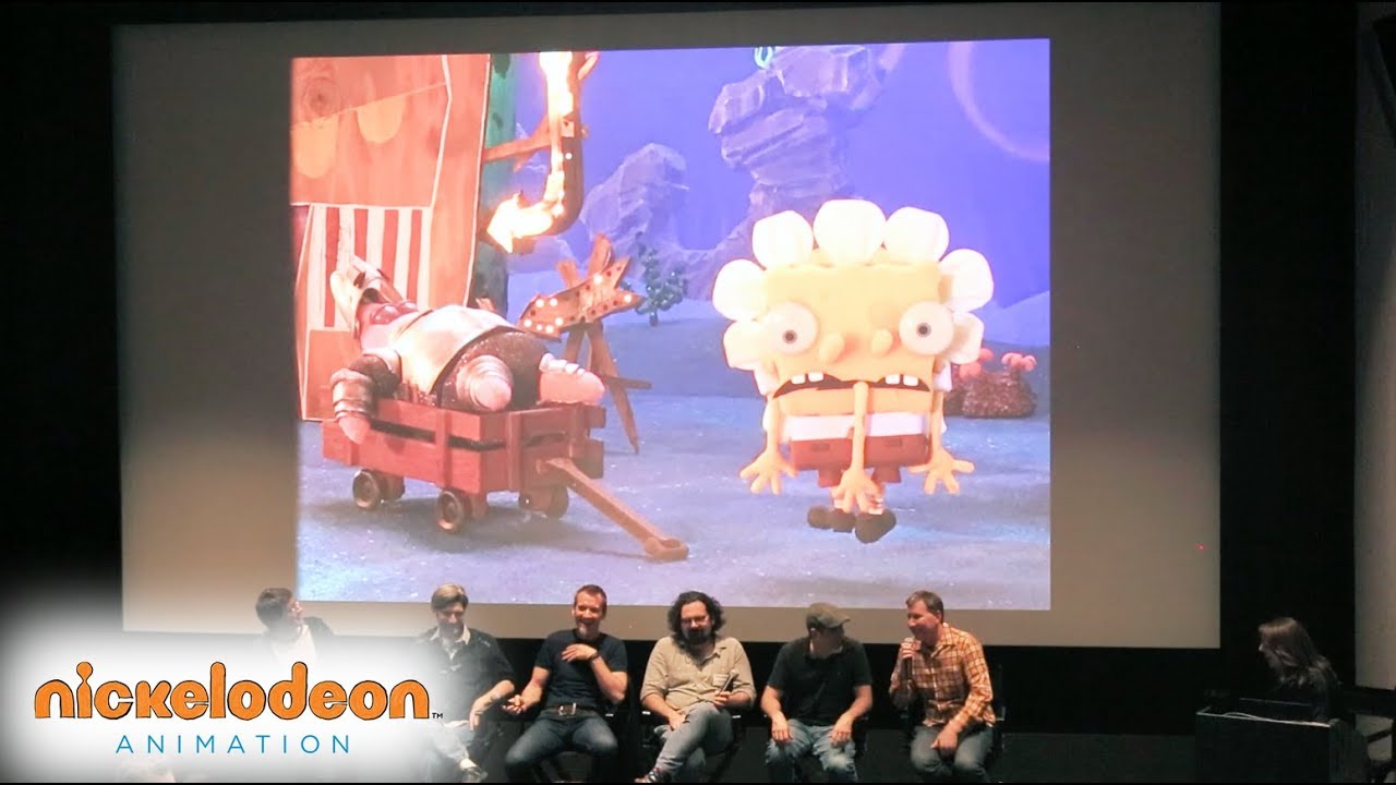 the legend of boo-kini bottom - Youtube Kids