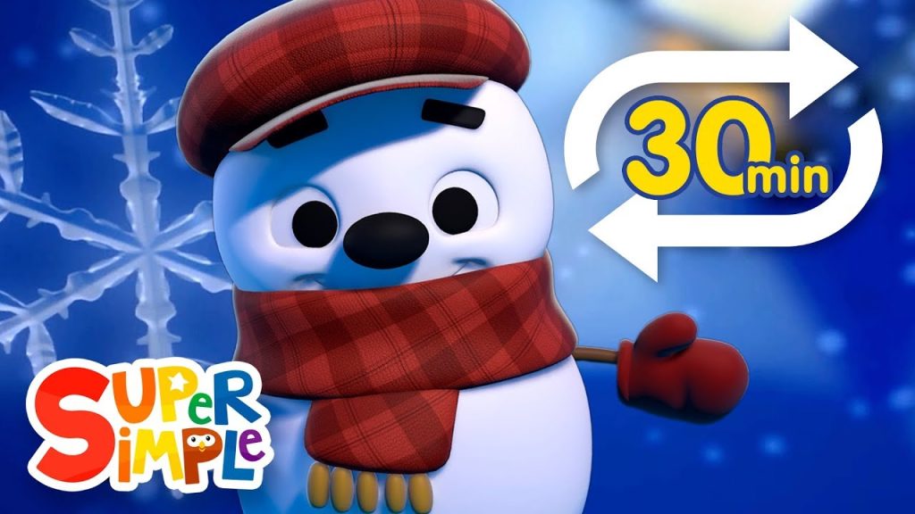 snowflake - Youtube Kids