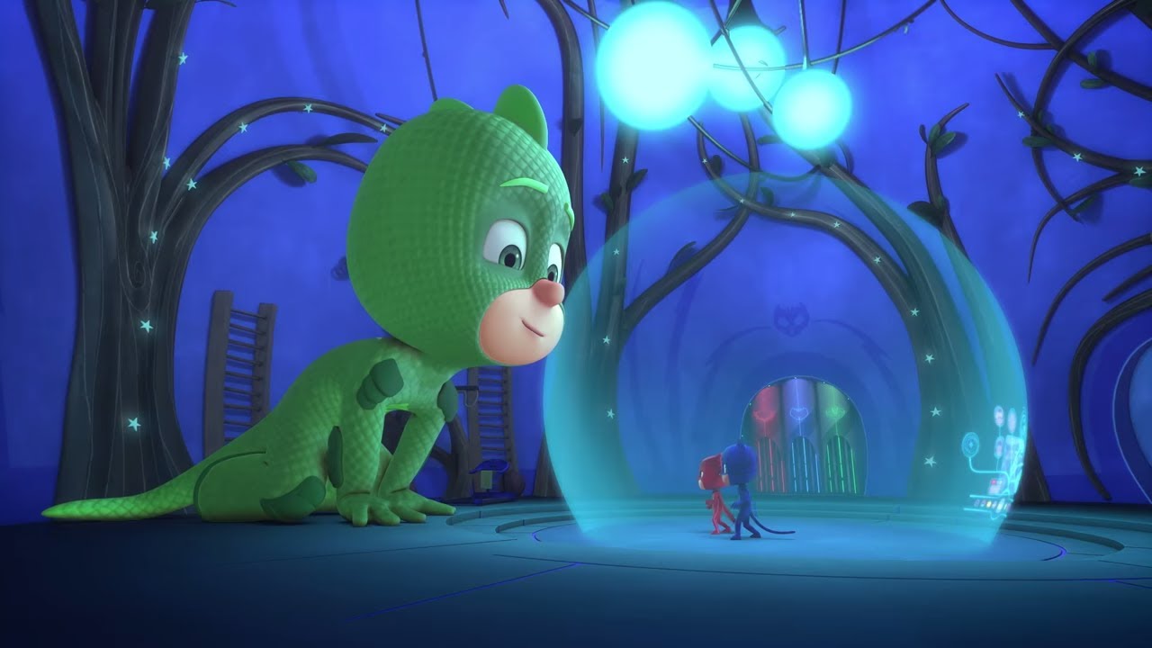 pijamax em portugues - Youtube Kids