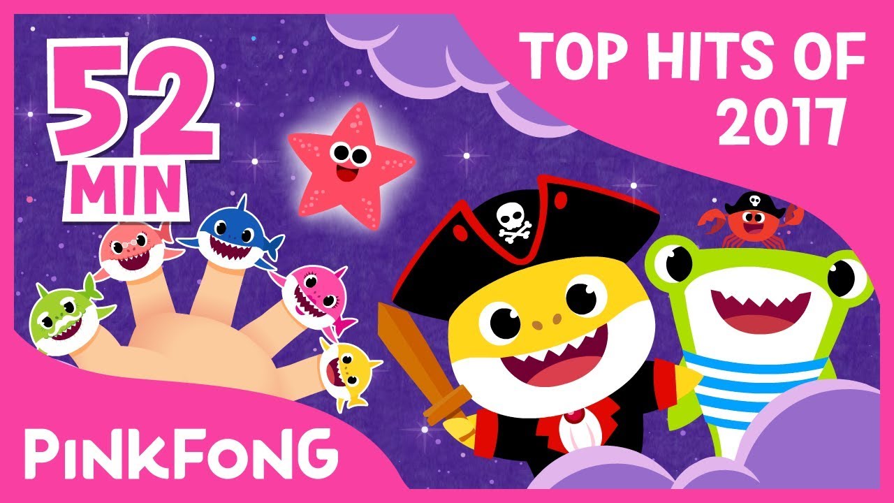 rhyme compilation - Youtube Kids