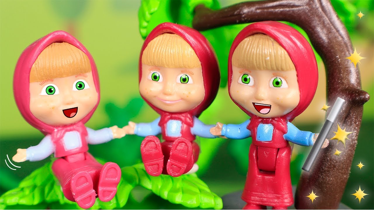 masha and the bear episodes - Youtube Kids
