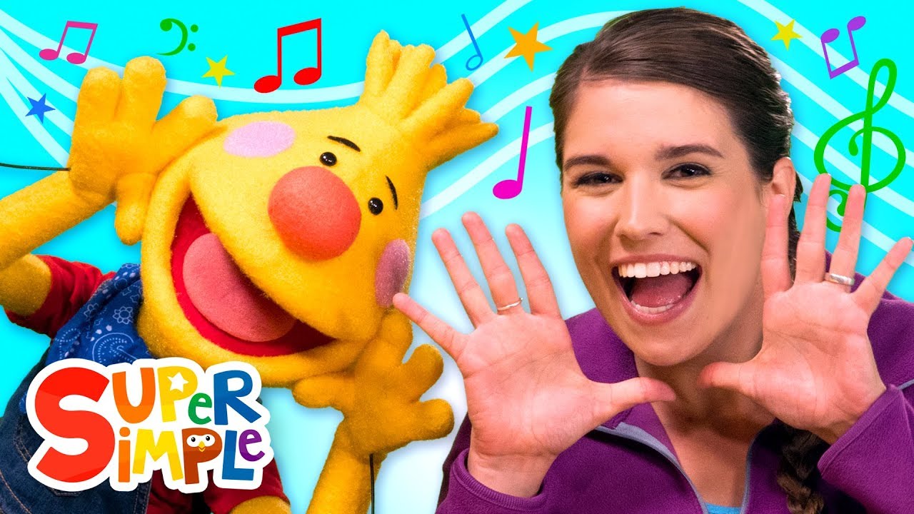 hello hello song - Youtube Kids