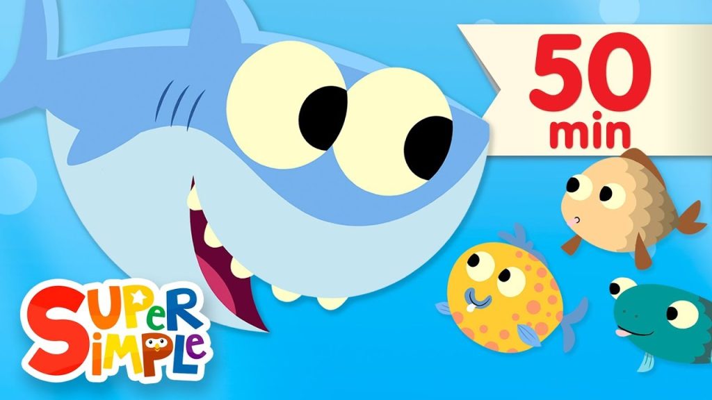 counting from 1 to 10 - Youtube Kids