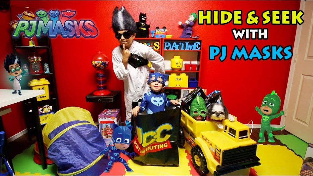 family sardines - Youtube Kids