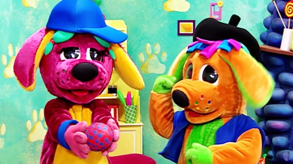 baby songs to dance - Youtube Kids