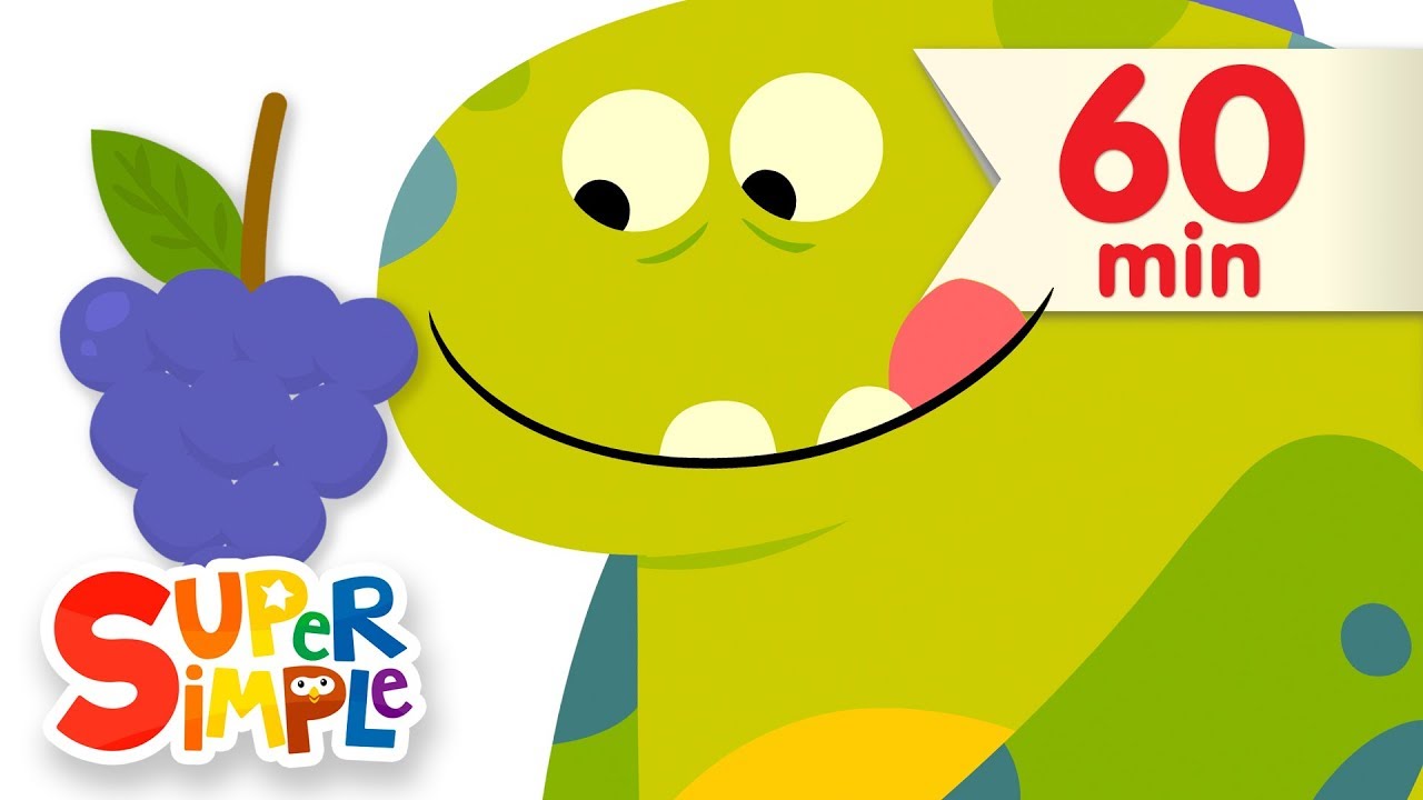 food songs - Youtube Kids