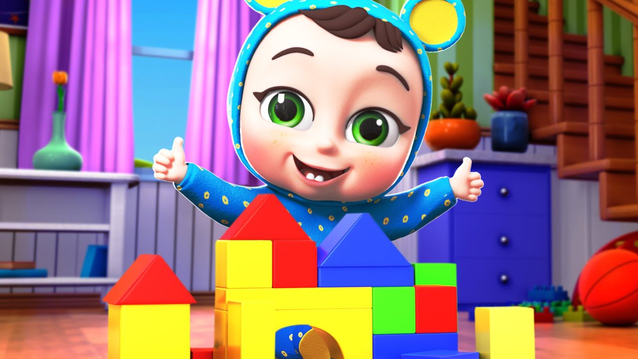 blue fish baby songs - Youtube Kids