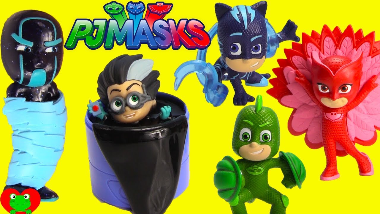 power up - Youtube Kids