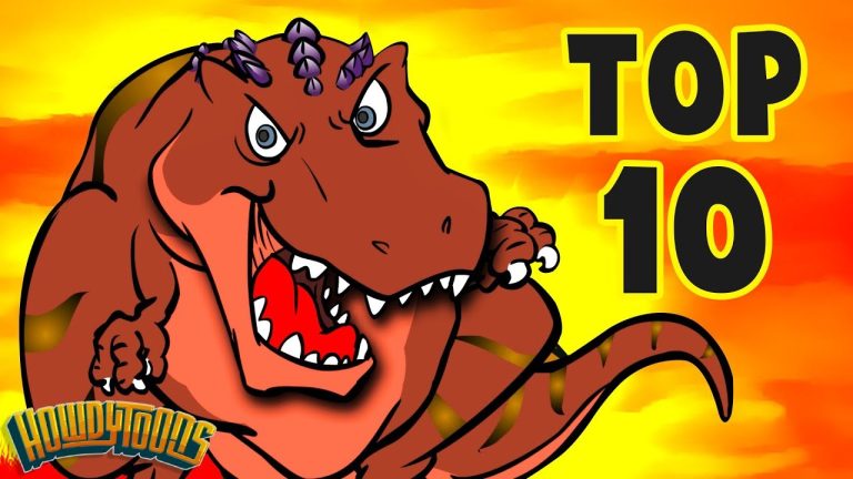 dinosaur songs for kids - Youtube Kids
