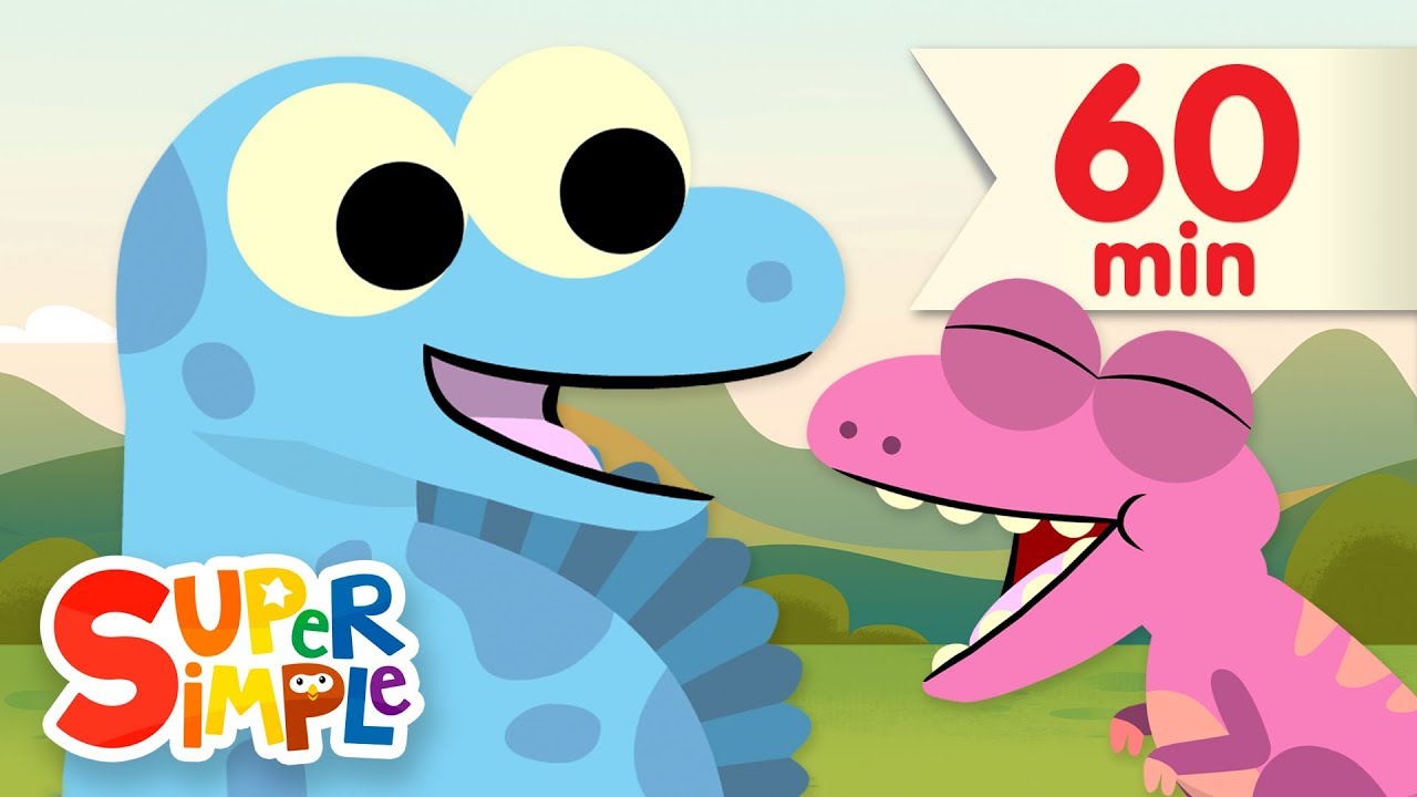 baby dinosaur - Youtube Kids