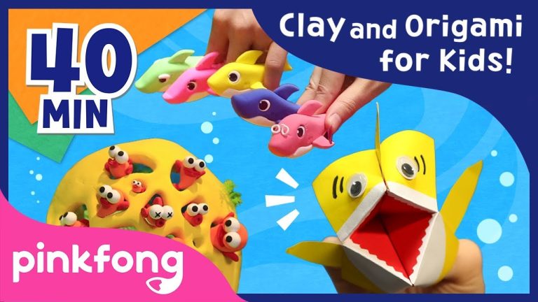 origami - Youtube Kids