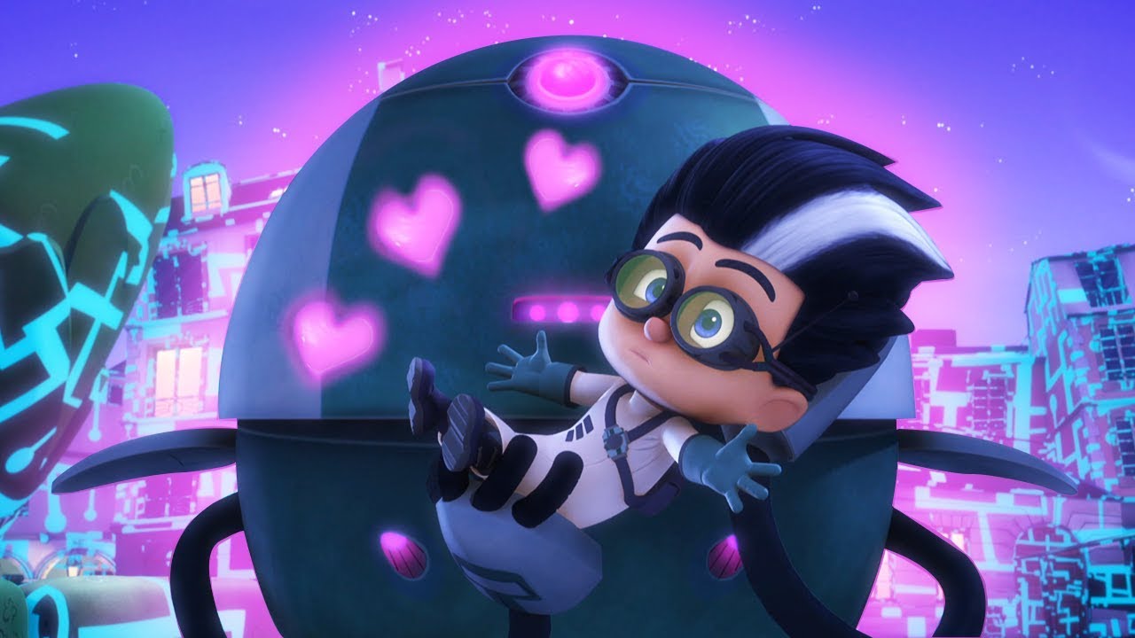 герои в масках сборник - Youtube Kids