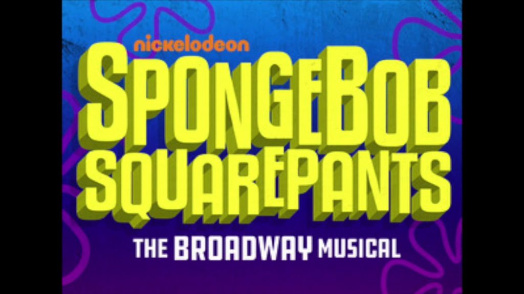 spongebob musical - Youtube Kids