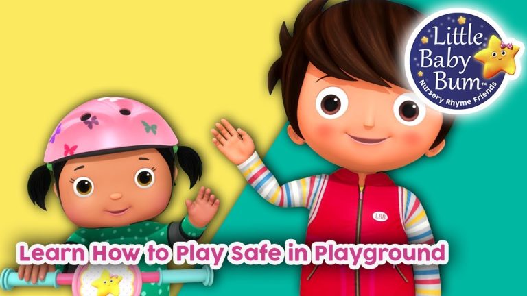 lbb junior - Youtube Kids