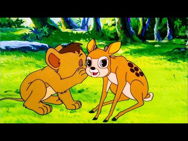 simba series - Youtube Kids