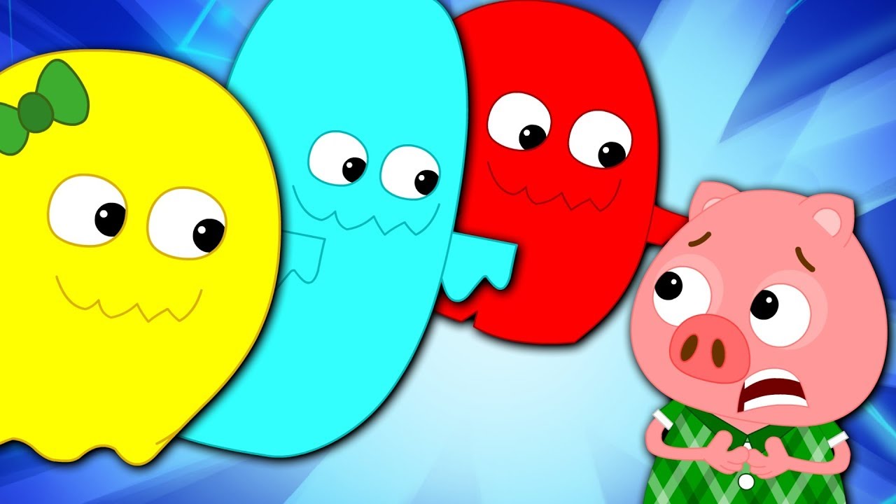 bud bud buddies - Youtube Kids