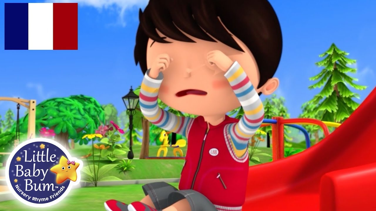 dessins animés français - Youtube Kids