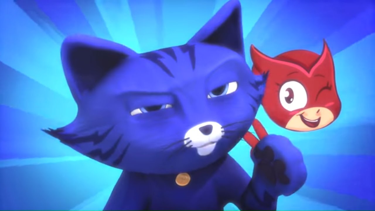 pj masks new episodes - Youtube Kids