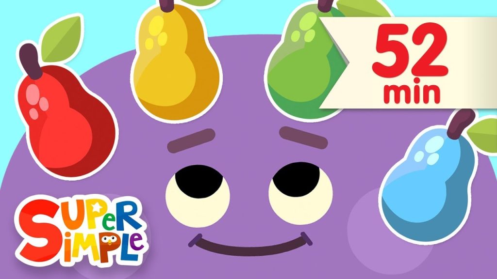 the bumble nums - Youtube Kids