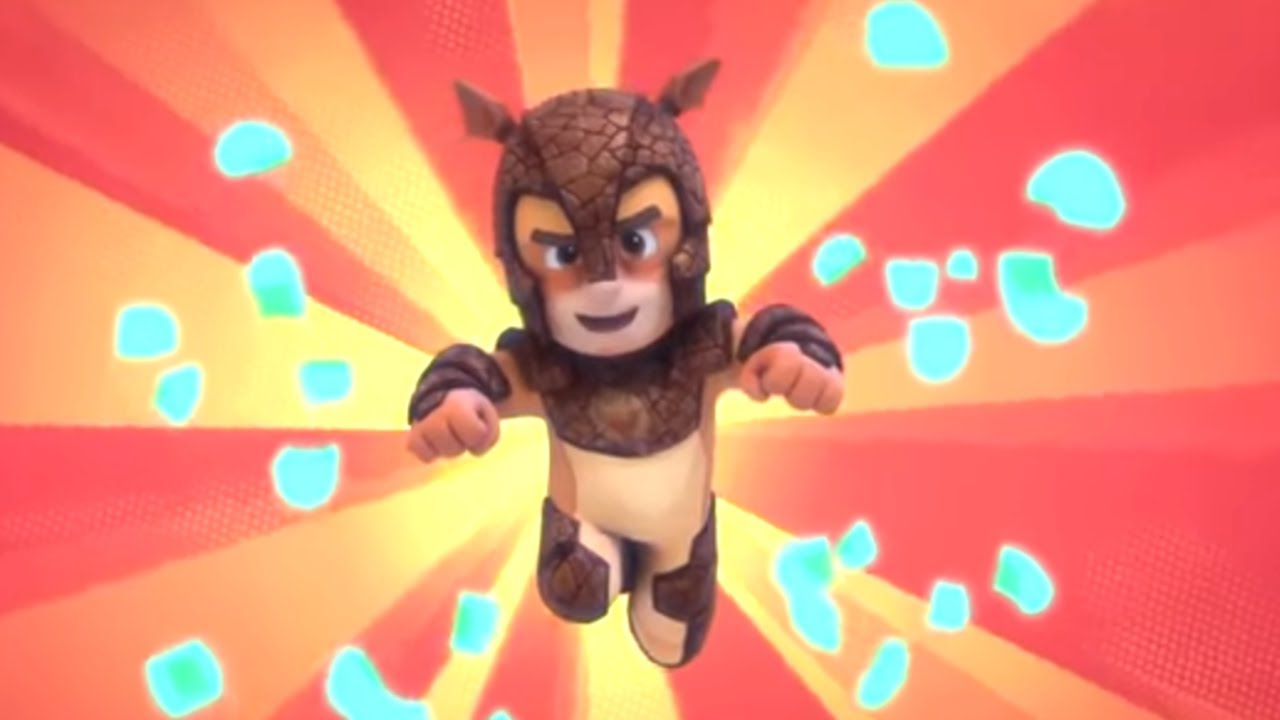 pj masks dylan - Youtube Kids